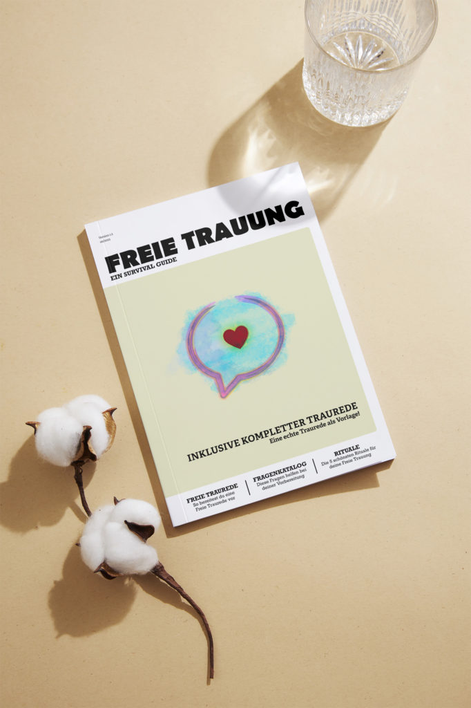 Traurede Freie Trauung PDF: Textbeispiele, Muster & Ideen